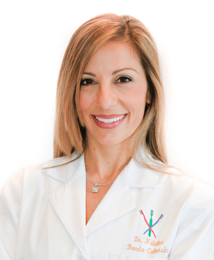 Dr. Natalia Benda - Advertising Excellence