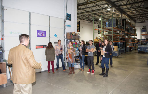 Audio Visual Branding - Audiovisual Marketing Company