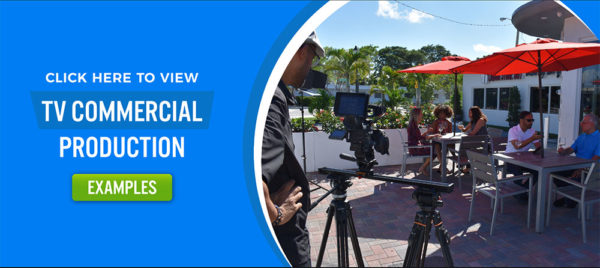 TV Advertising - TV Advertising Costs - TV Commercial Production